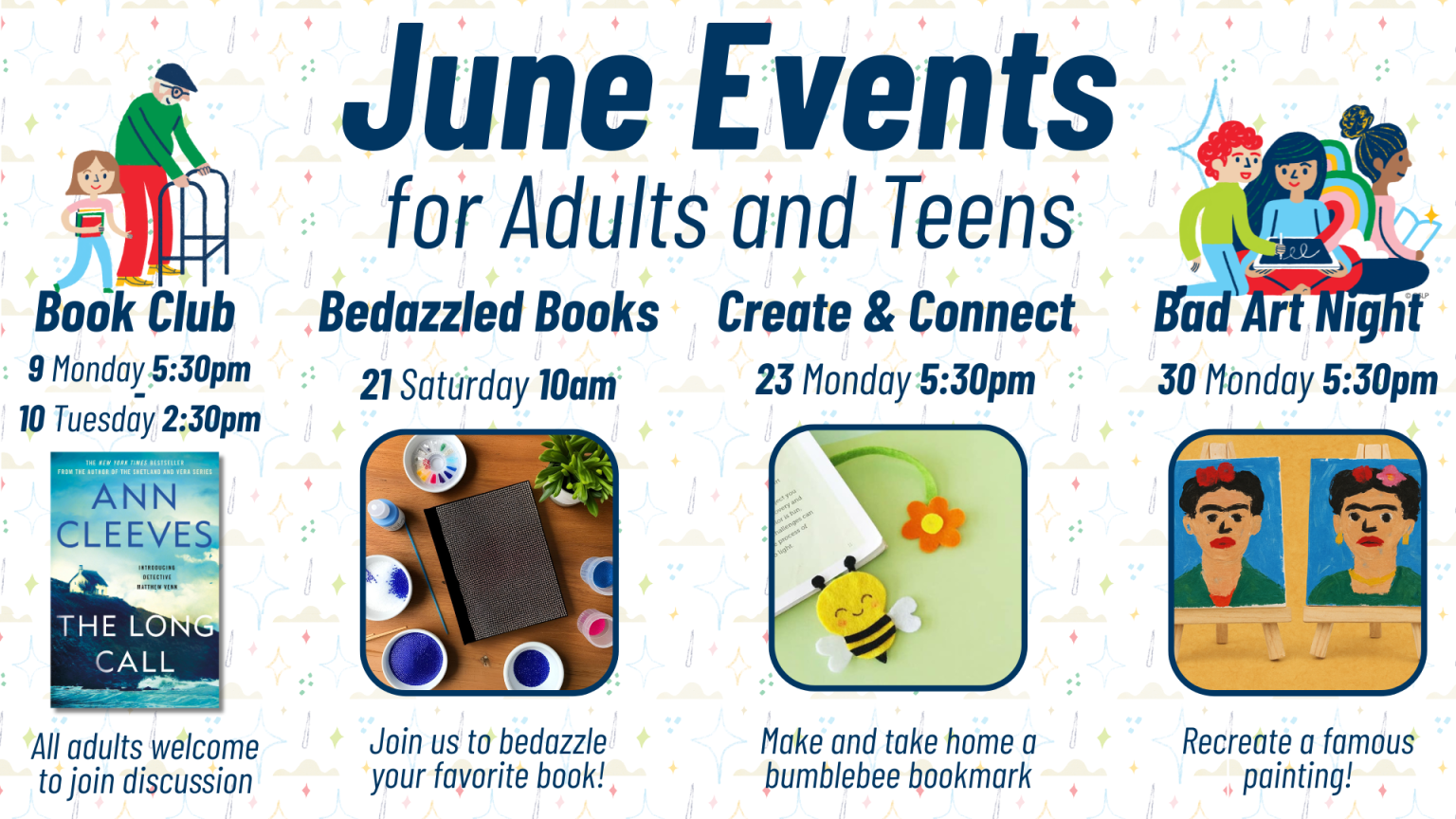 Sedalia Public Library